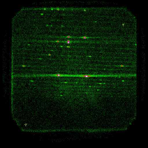 Iaat Astronomy Orfeus Orfeus Ii Messungen 2 Beispiele